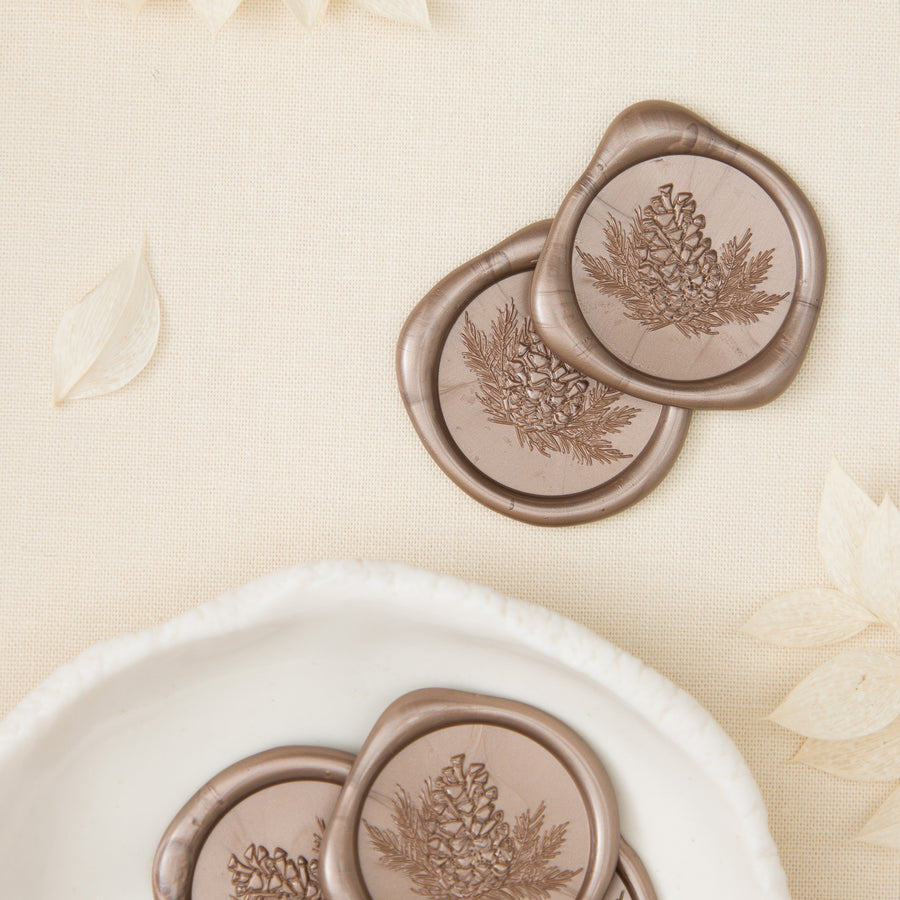 Wax Seals For Holidays