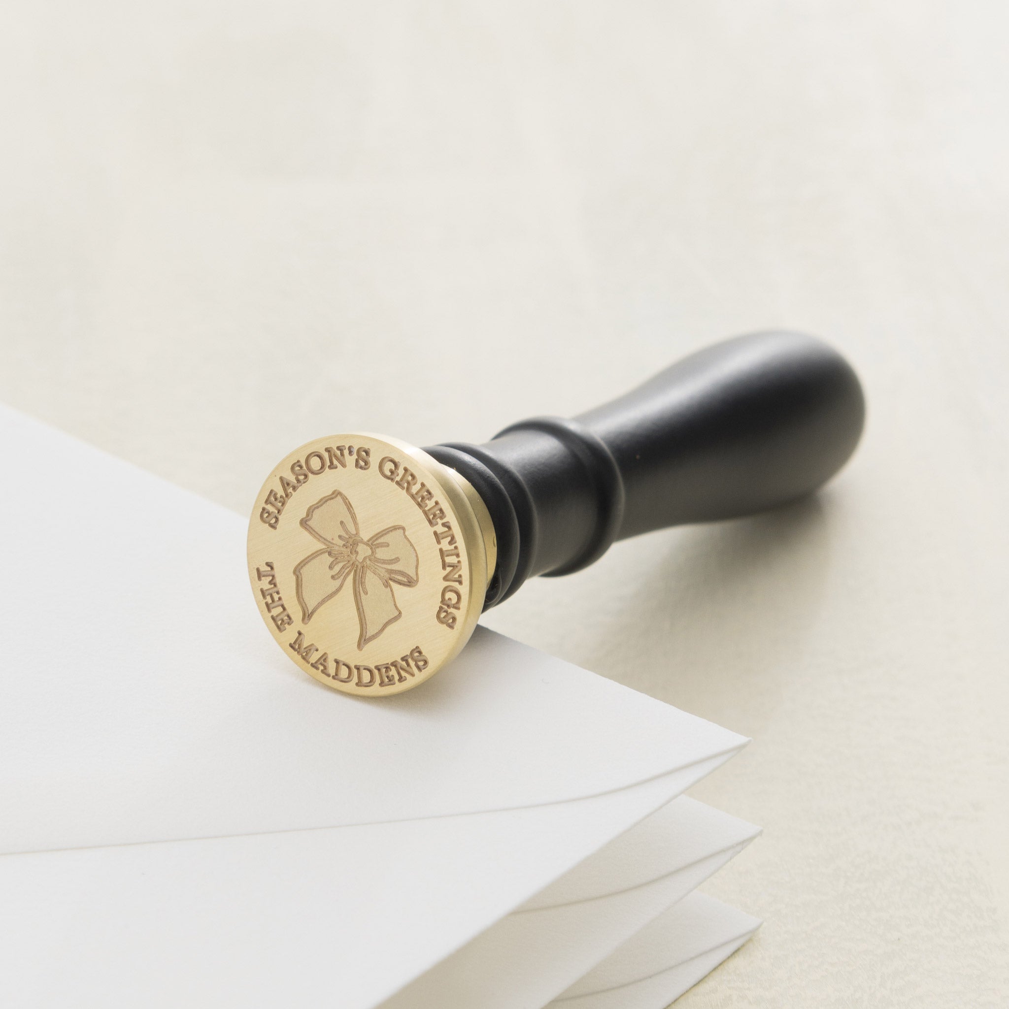 Always Traditional Wax Stamp | ARTISAIRE