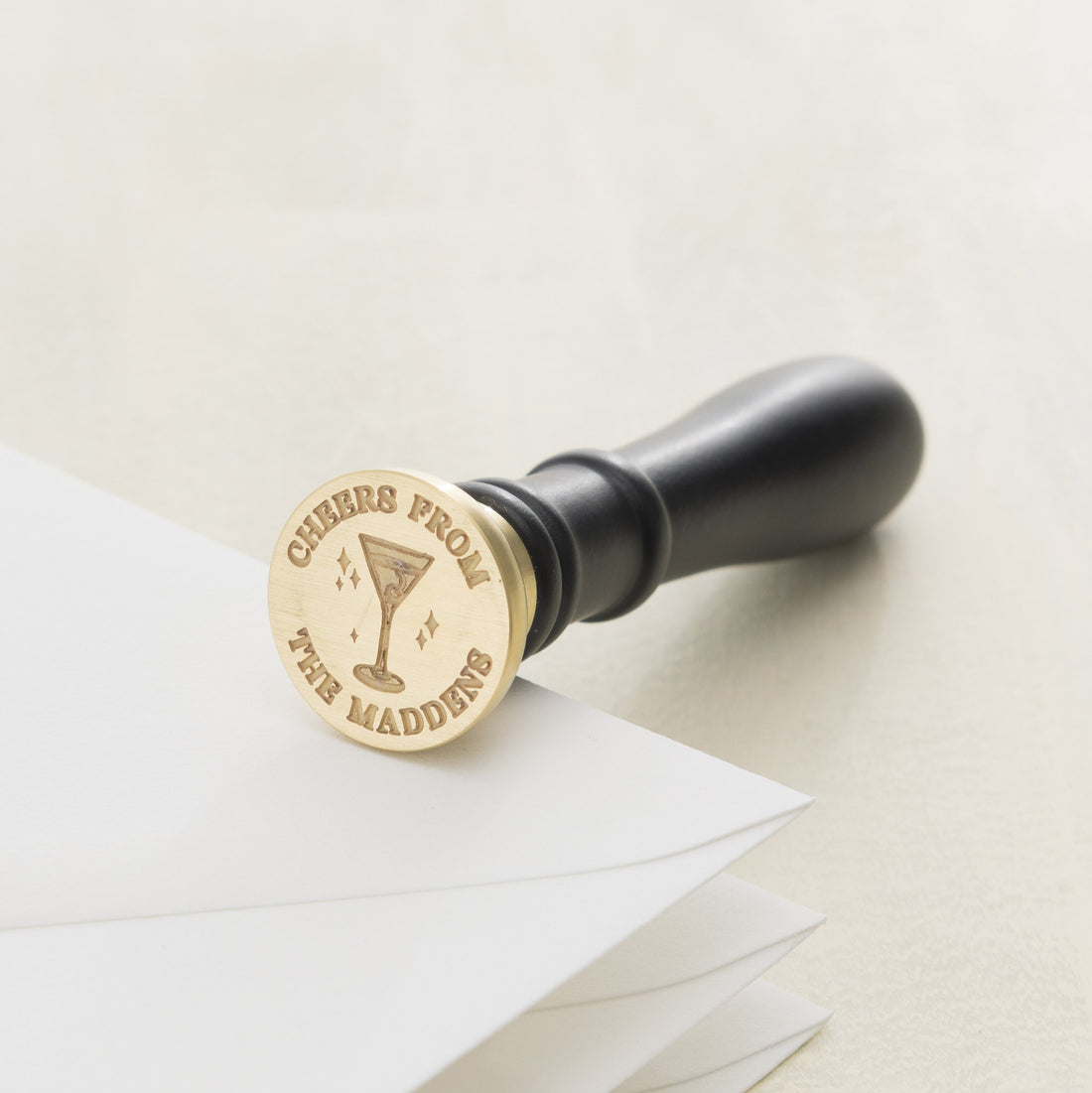 Wax Stamps | Wax Seal Stamps | Artisaire
