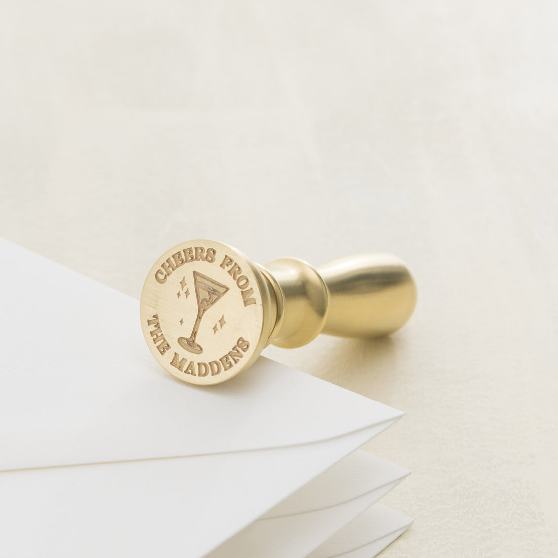 Wax Stamps | Wax Seal Stamps | Artisaire