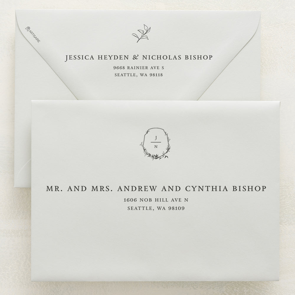 Monarch Custom Mailing Envelopes