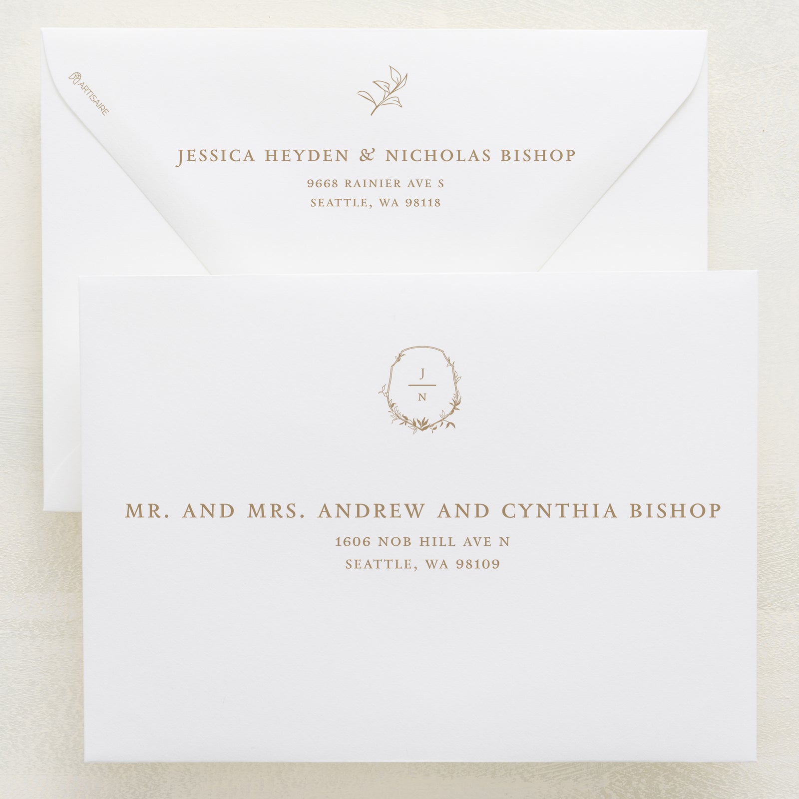 Monarch Custom Mailing Envelopes