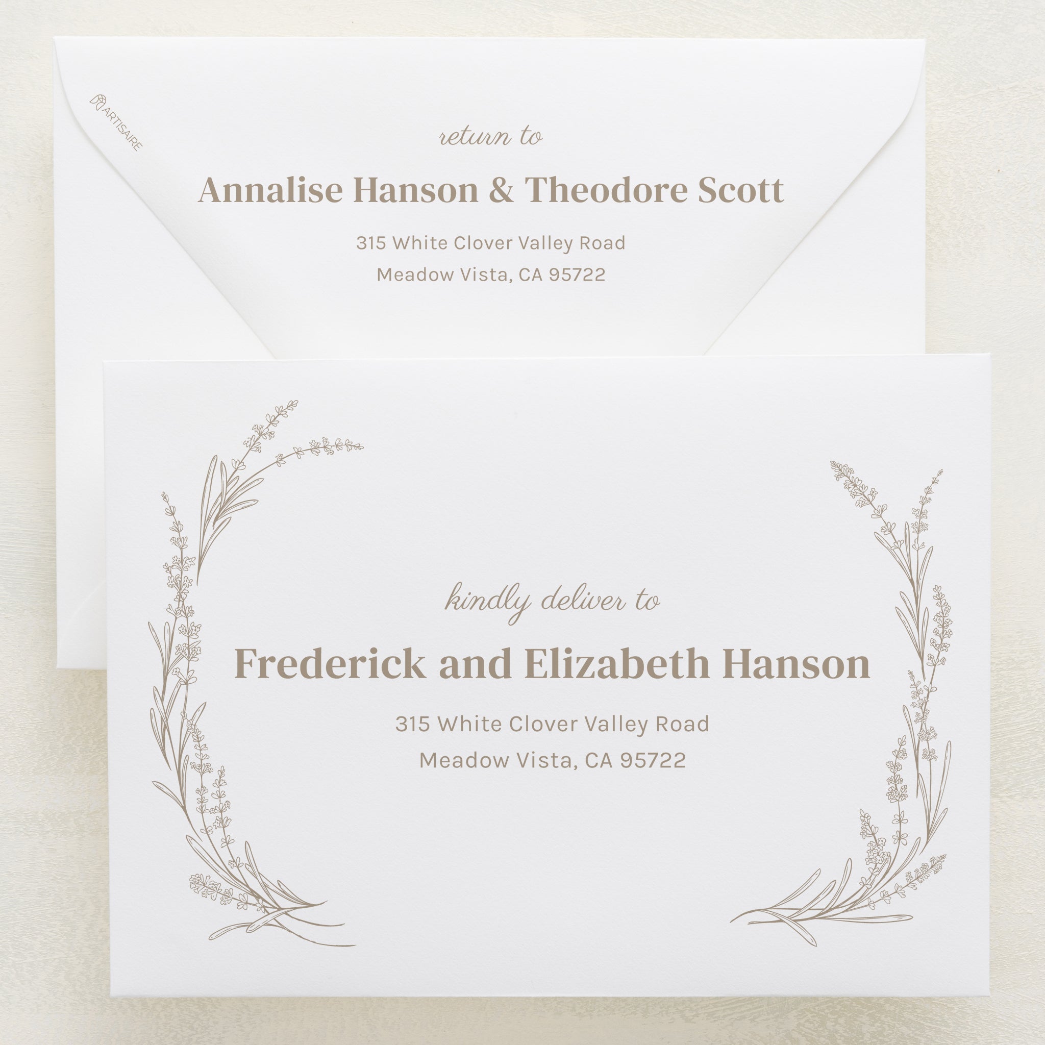 Boundless Custom Mailing Envelopes