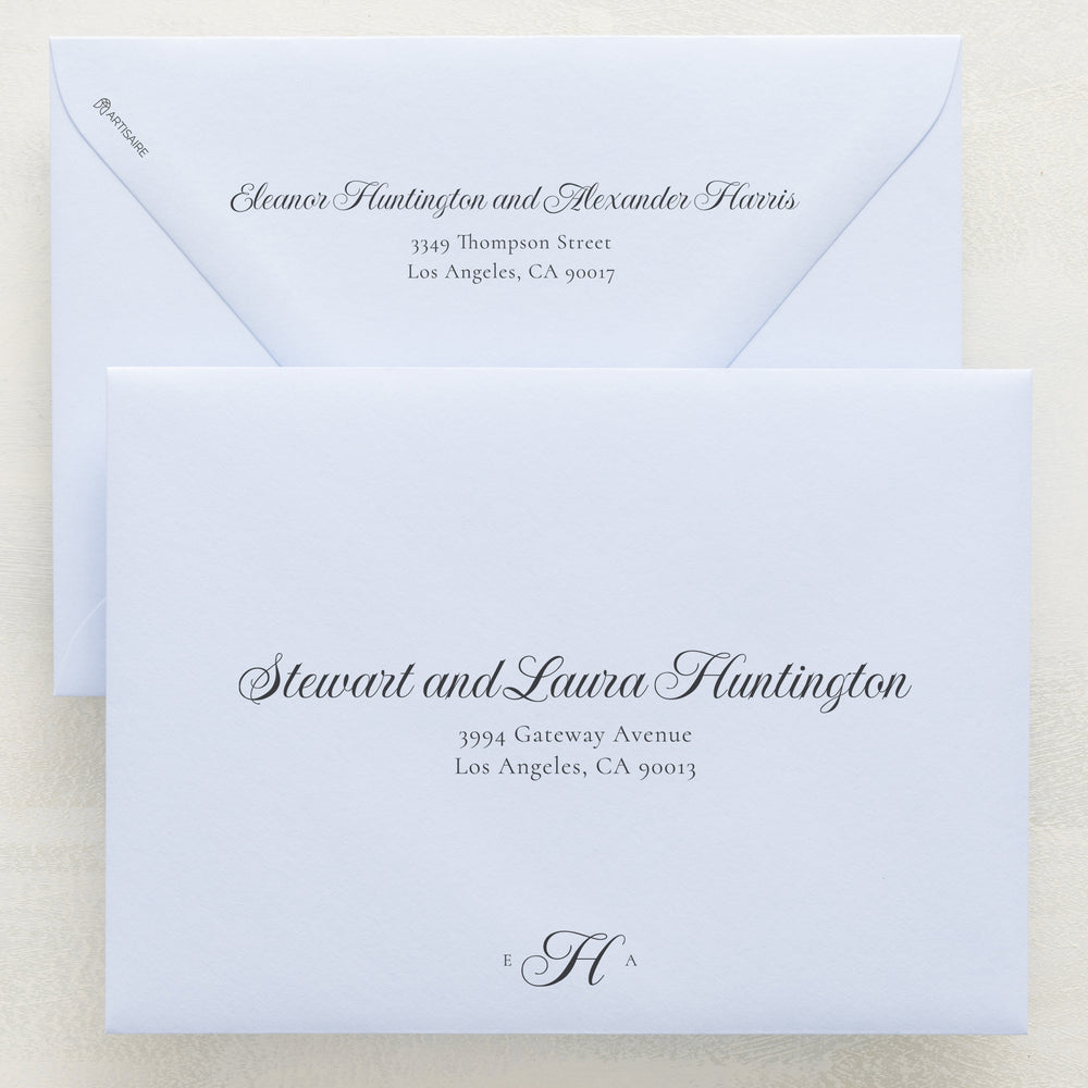 Monroe Custom Mailing Envelopes