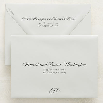 Monroe Custom Mailing Envelopes