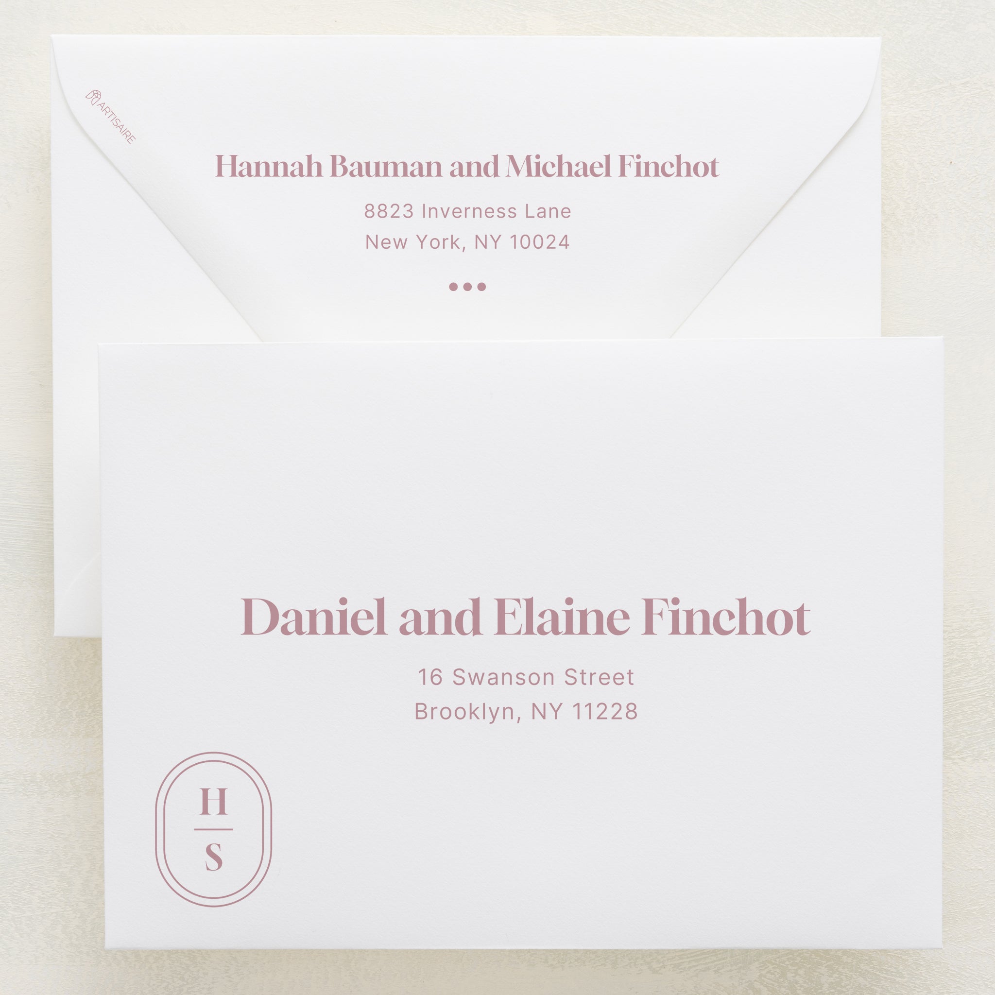 Manhattan Custom Mailing Envelopes