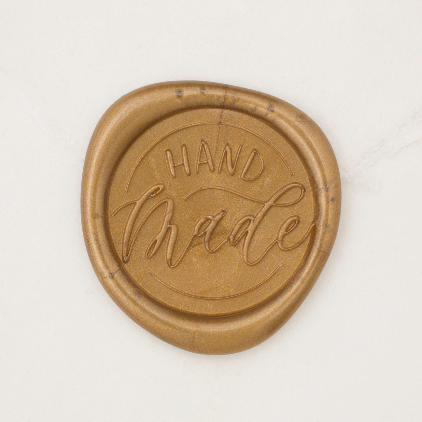 Handmade Wax Seals | ARTISAIRE
