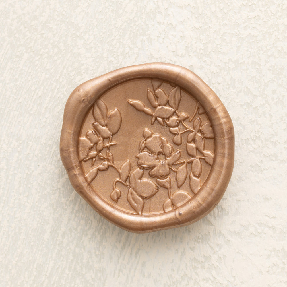 Premade Wax Seals | Self Adhesive Wax Seals | Artisaire
