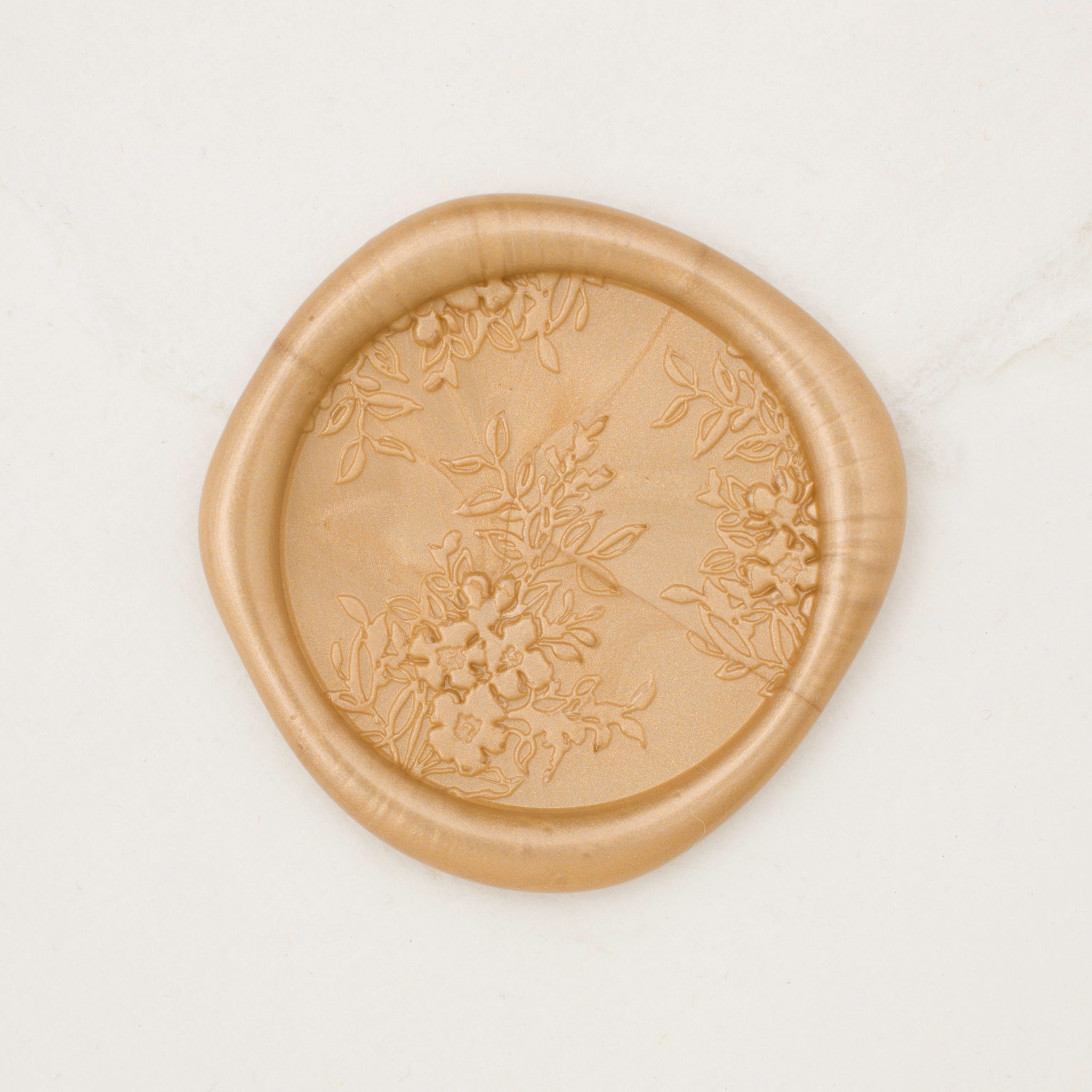 Bouquet Wax Seals | ARTISAIRE