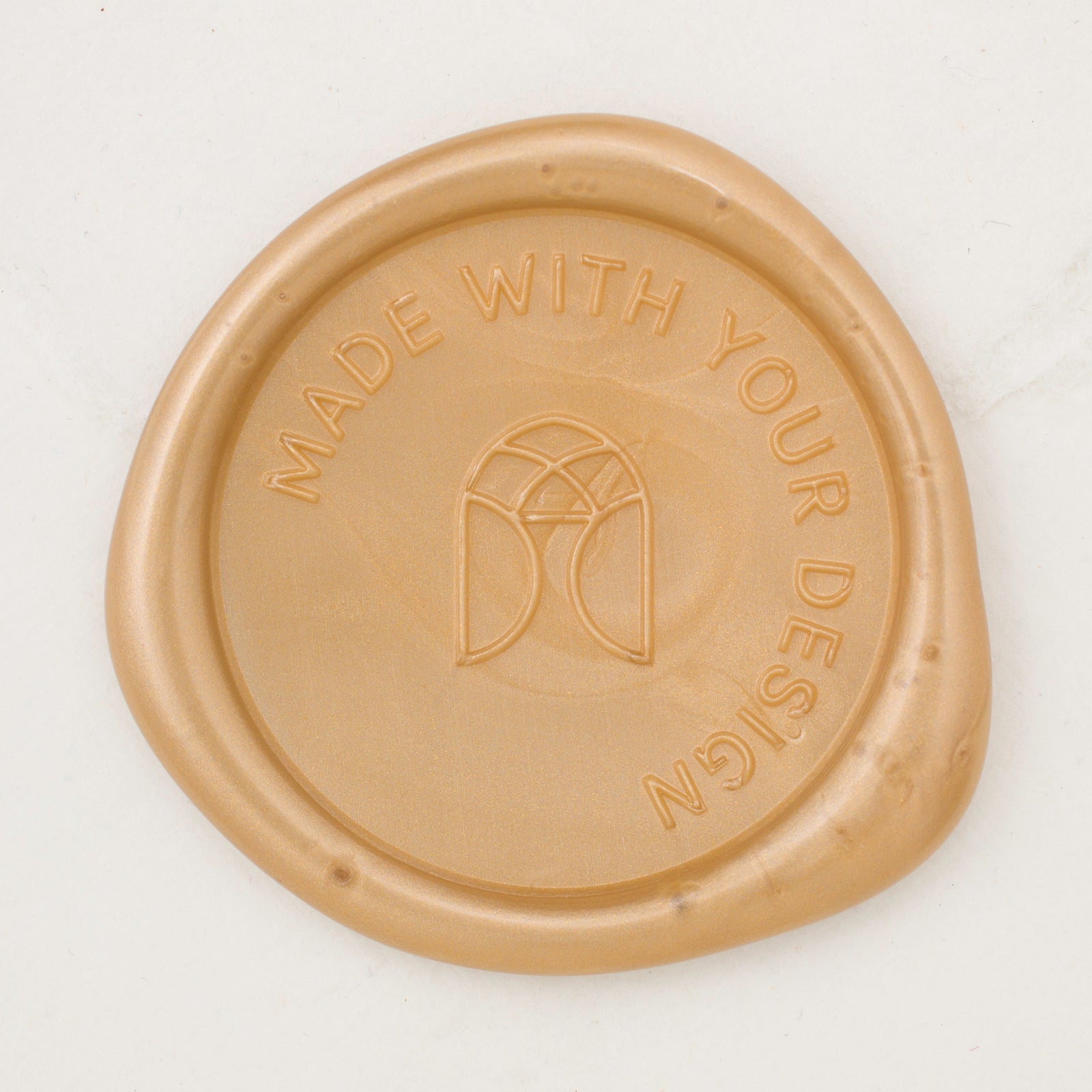 Classic Custom Wax Seals | Artisaire