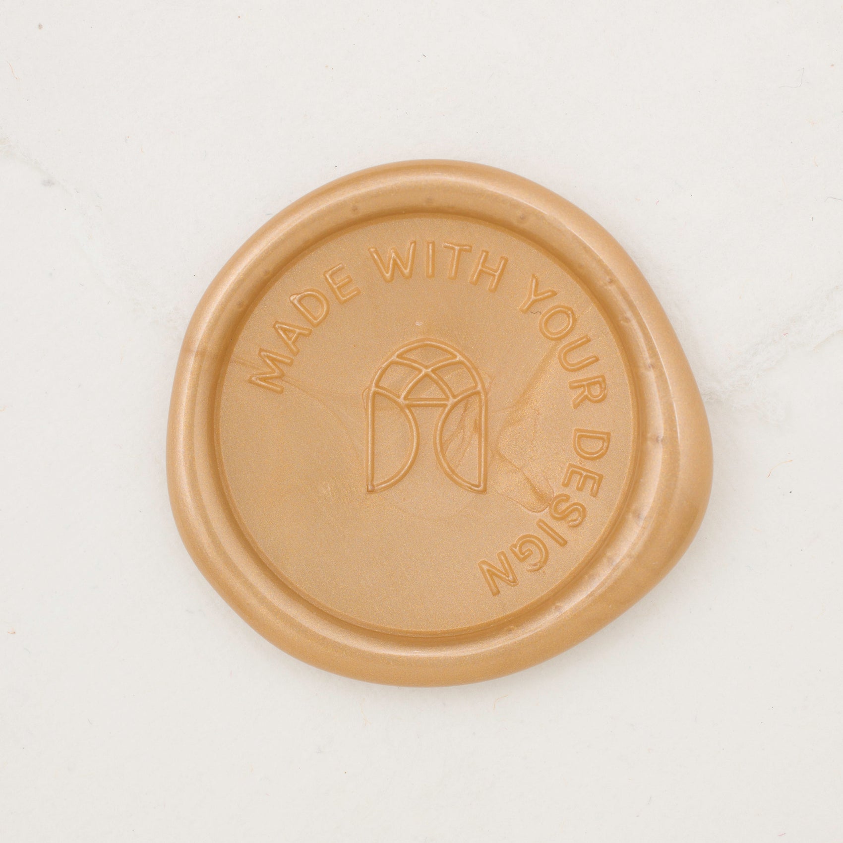 Classic Custom Wax Seals | Artisaire