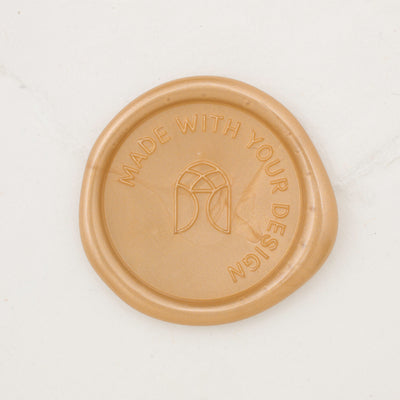 Classic Custom Wax Seals | Artisaire