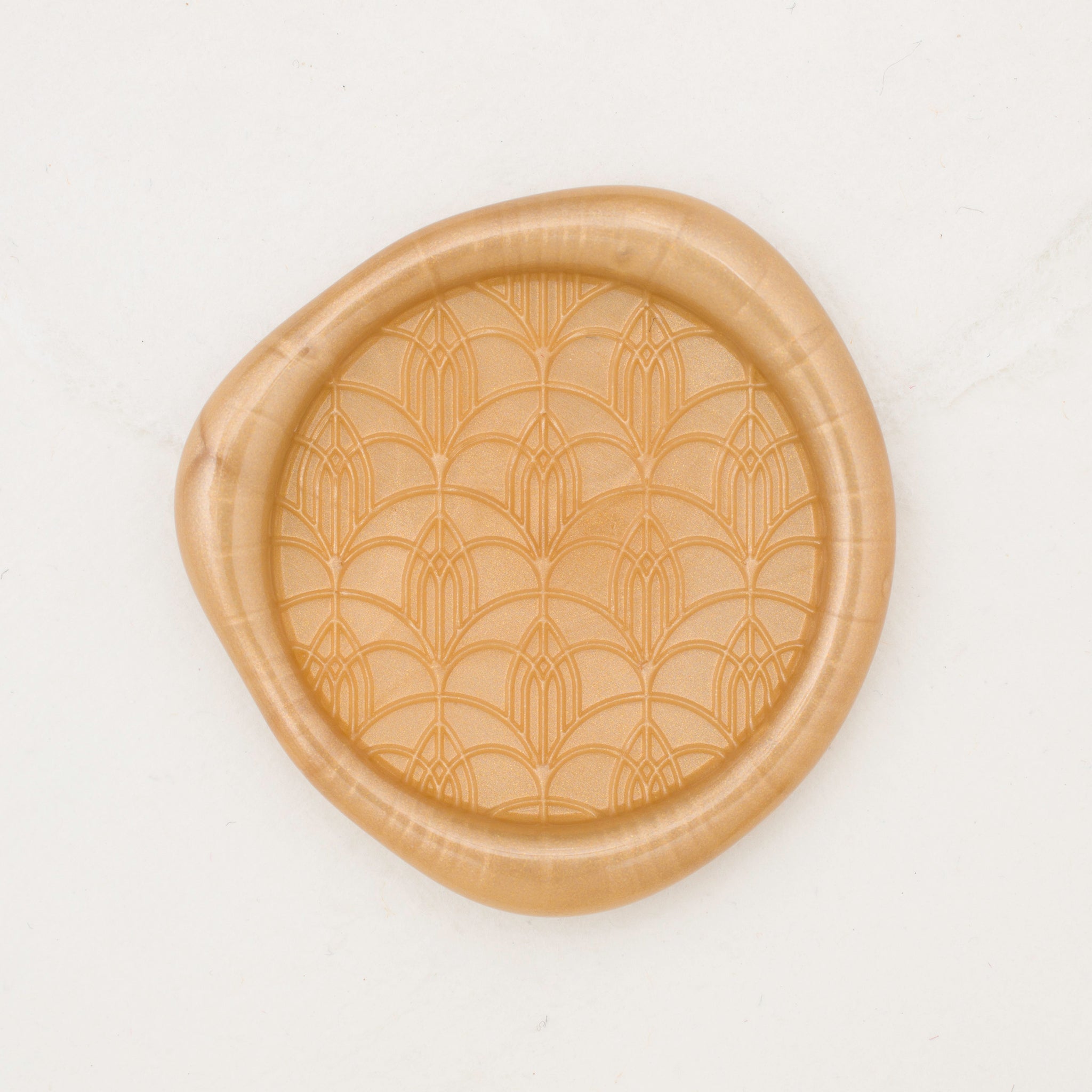 Fitzgerald Wax Seals | ARTISAIRE