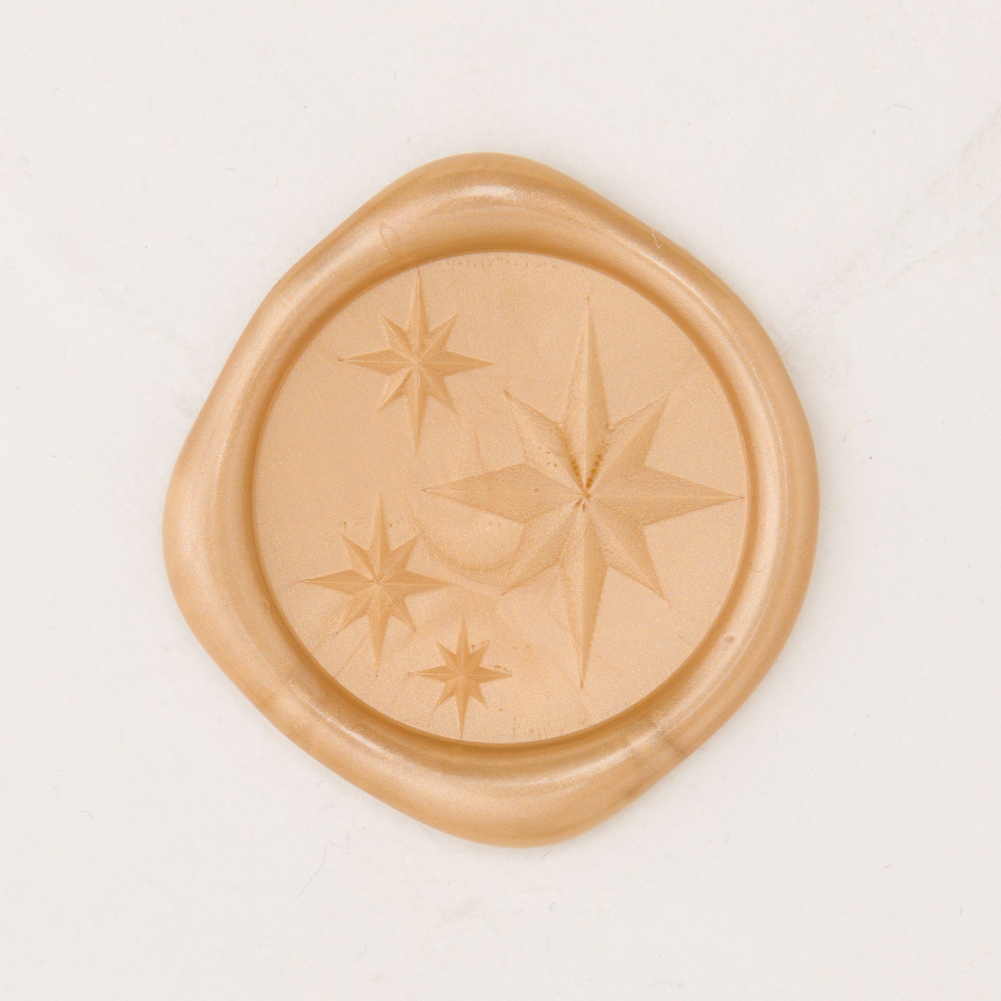 Lyra Wax Seals | ARTISAIRE