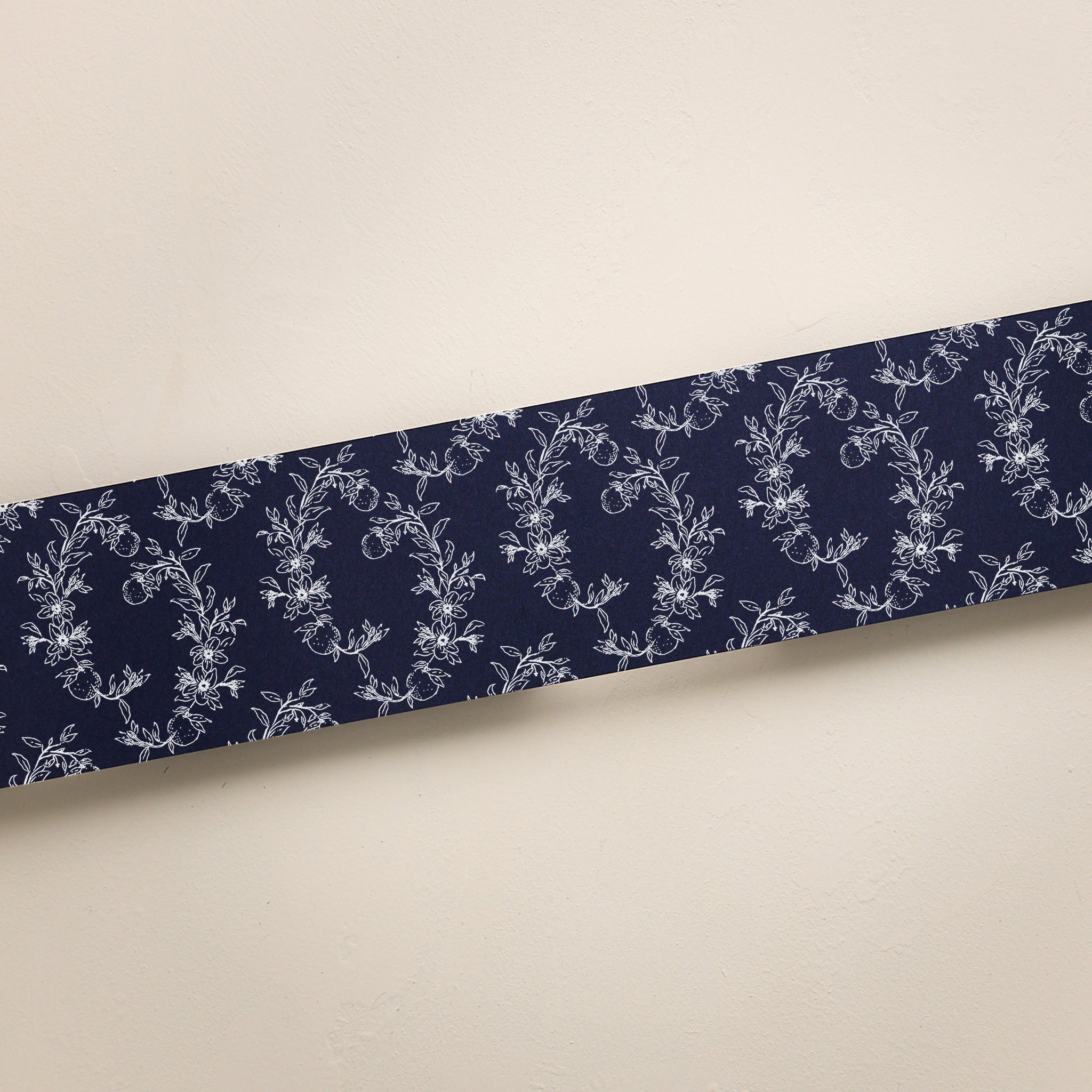 Blossom Belly Band | Artisaire