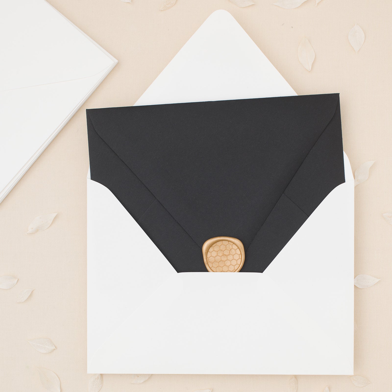 White A7.5 Outer Envelopes (10 Pack)