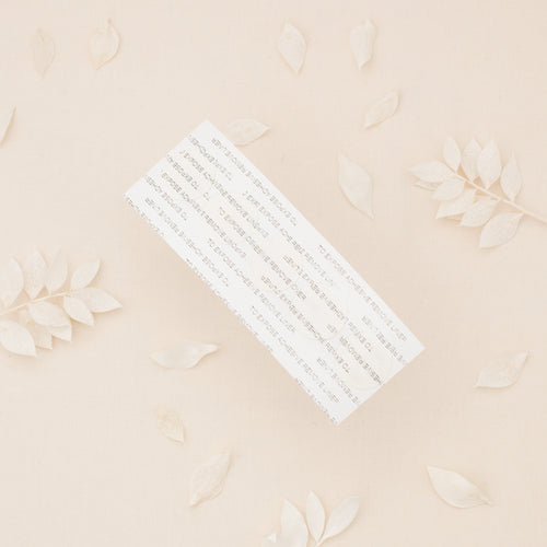 Professional Grade Adhesive Backings - 50 Pack | Artisaire