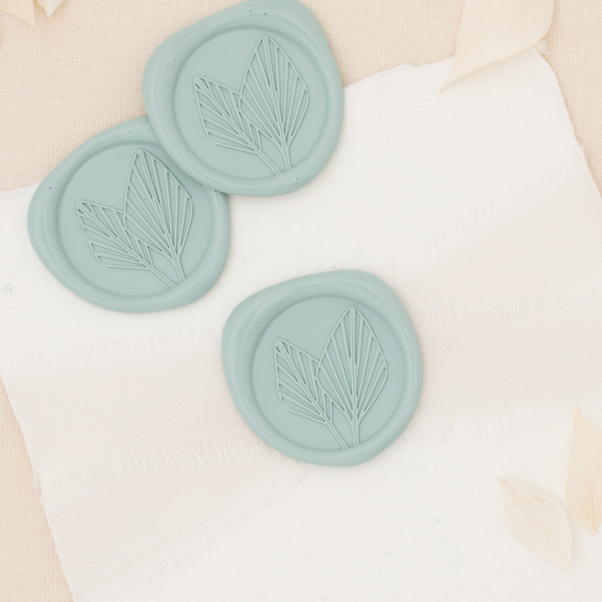 Ana Wax Seals | ARTISAIRE
