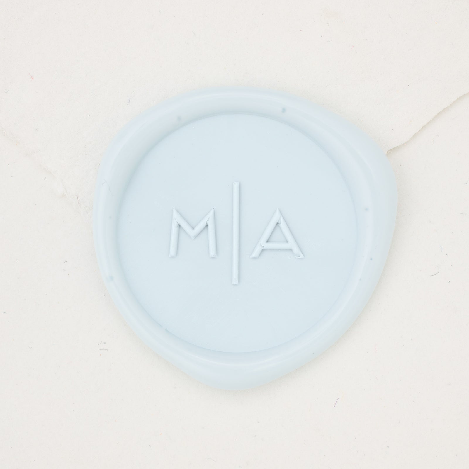 Cleo Monogram Wax Seals | ARTISAIRE