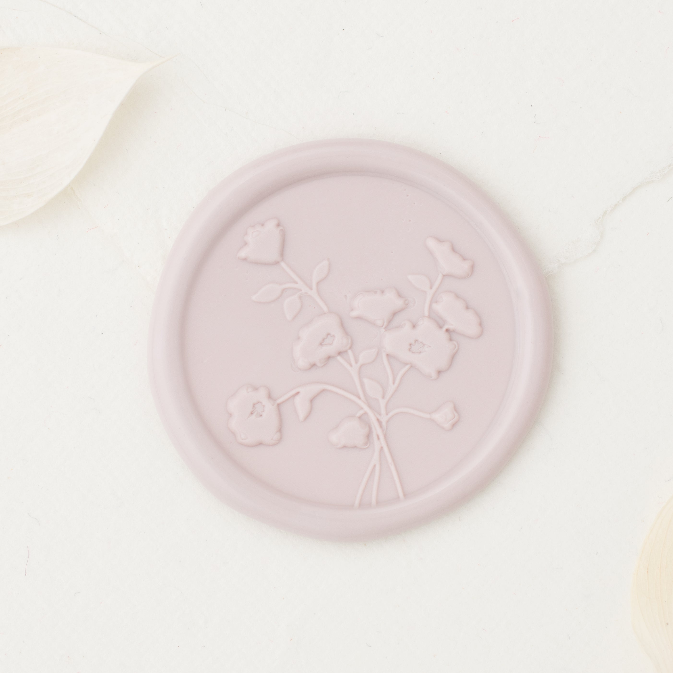 Bloom Wax Seals | ARTISAIRE