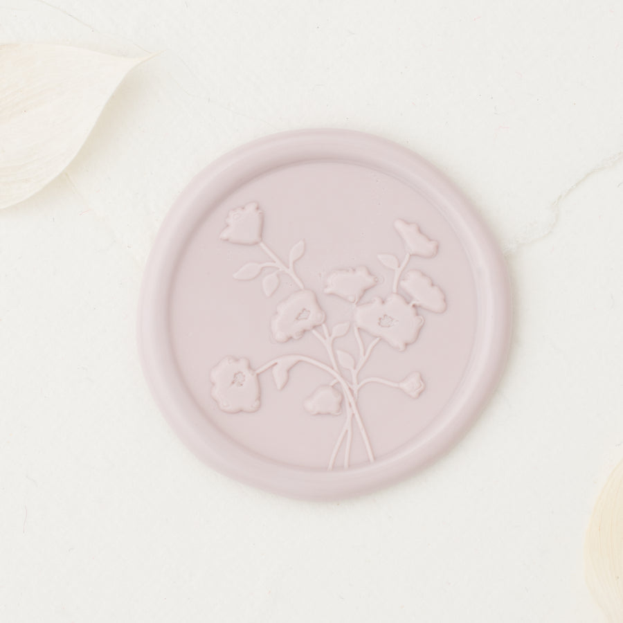 Bloom Wax Seals | ARTISAIRE