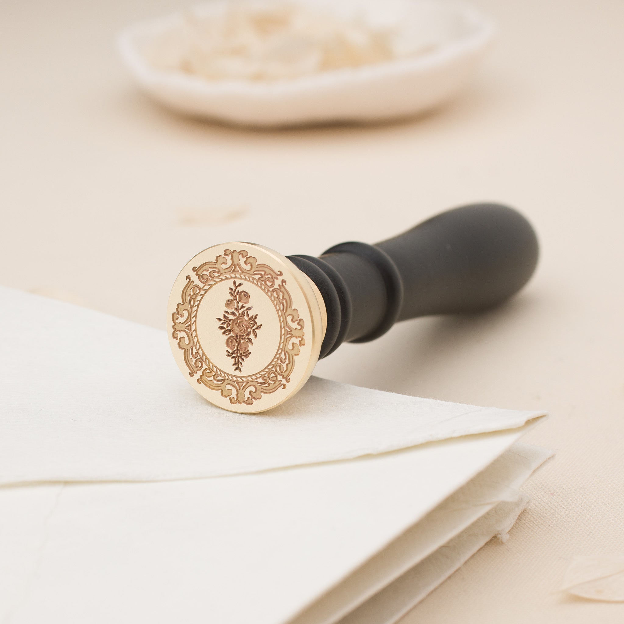Enchanted Wax Stamp | ARTISAIRE