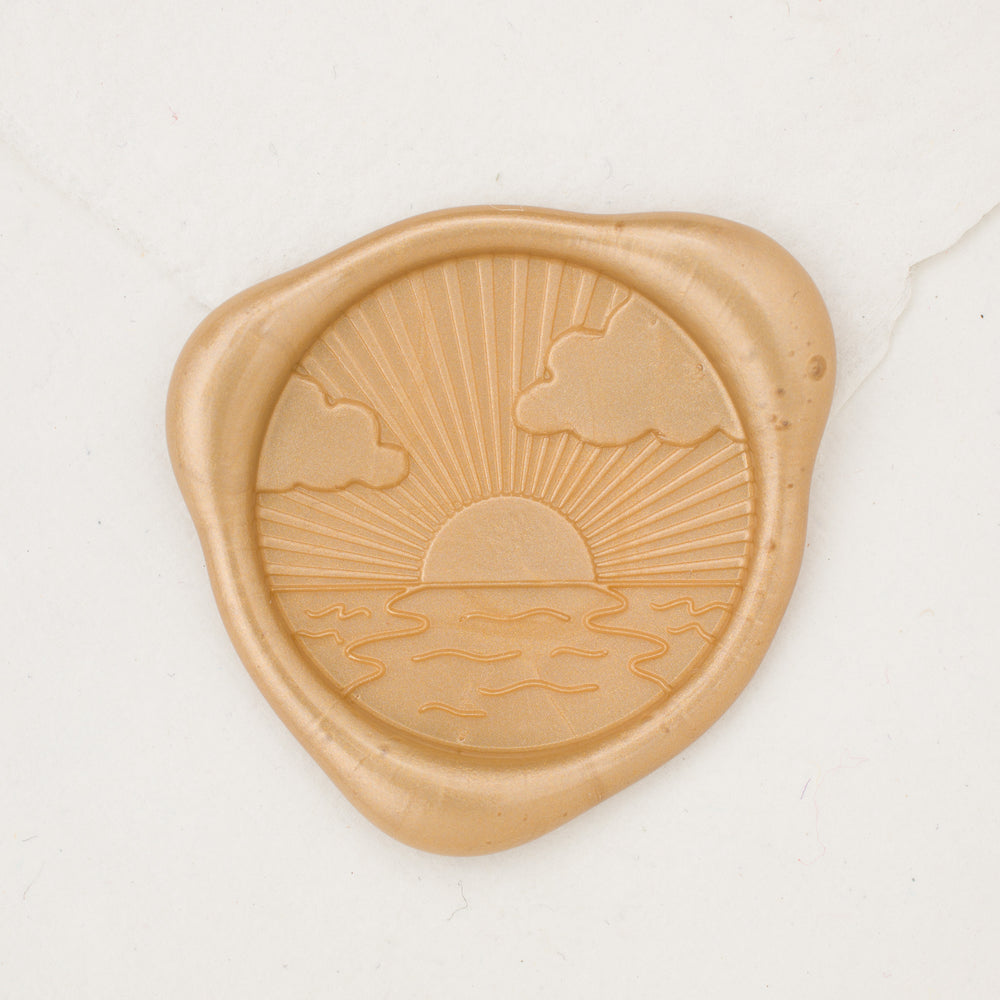 West Coast Wax Seals | ARTISAIRE