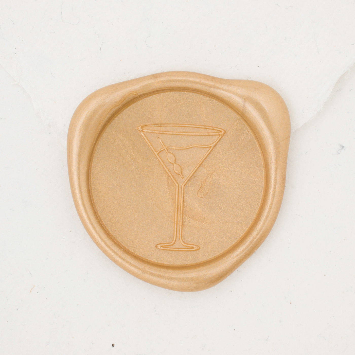 James Wax Seals | ARTISAIRE