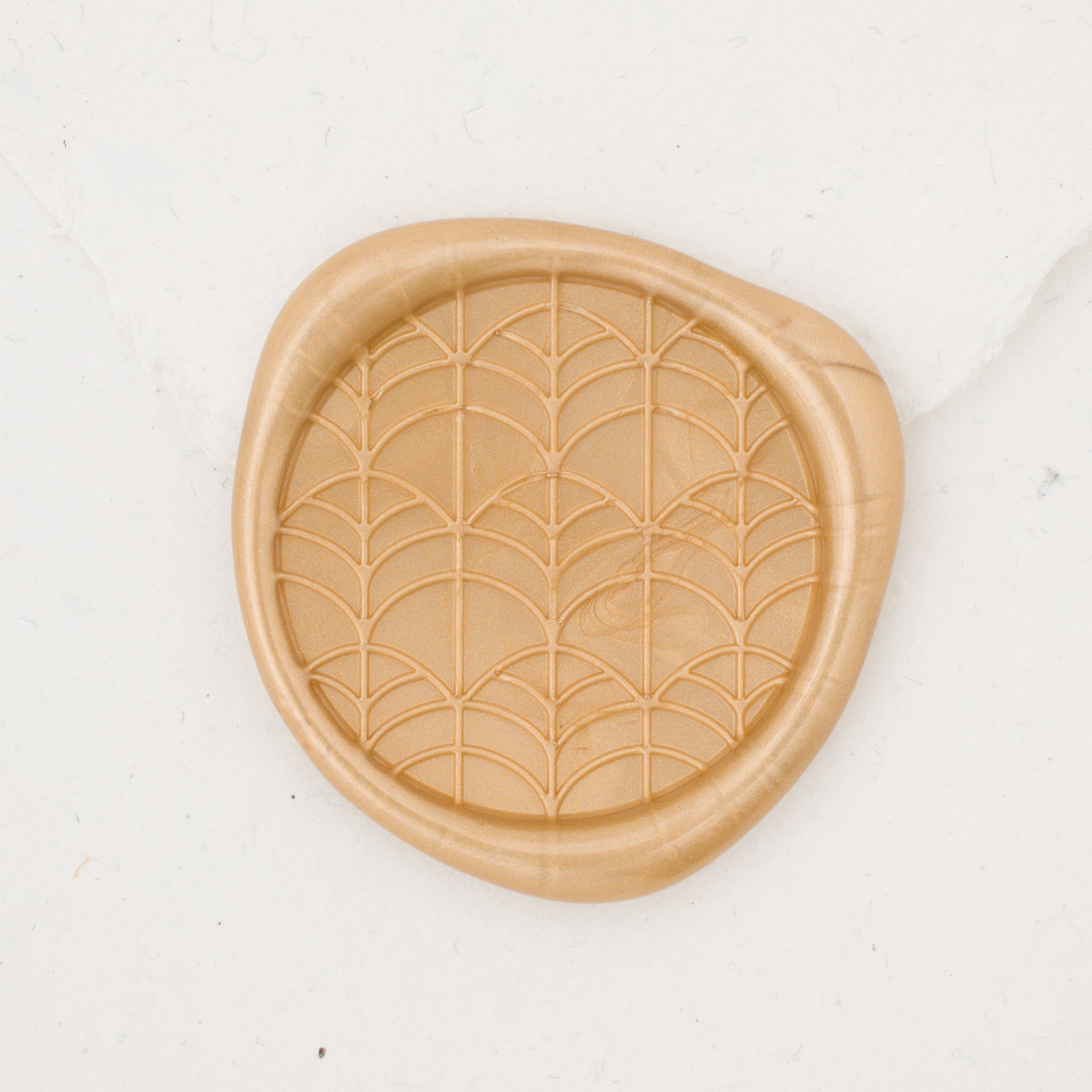 Atticus Wax Seals | ARTISAIRE