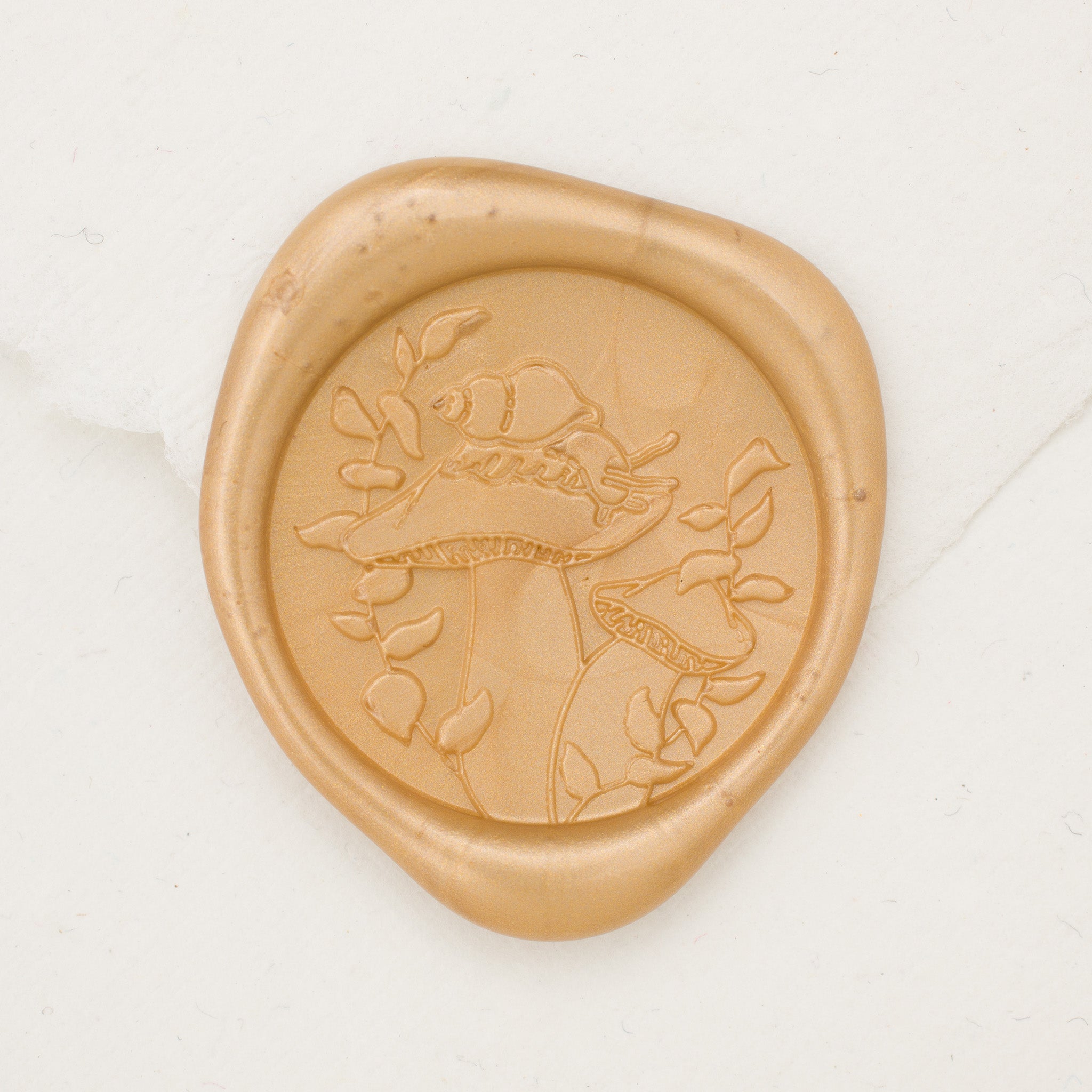 Beguiled Wax Seals | ARTISAIRE