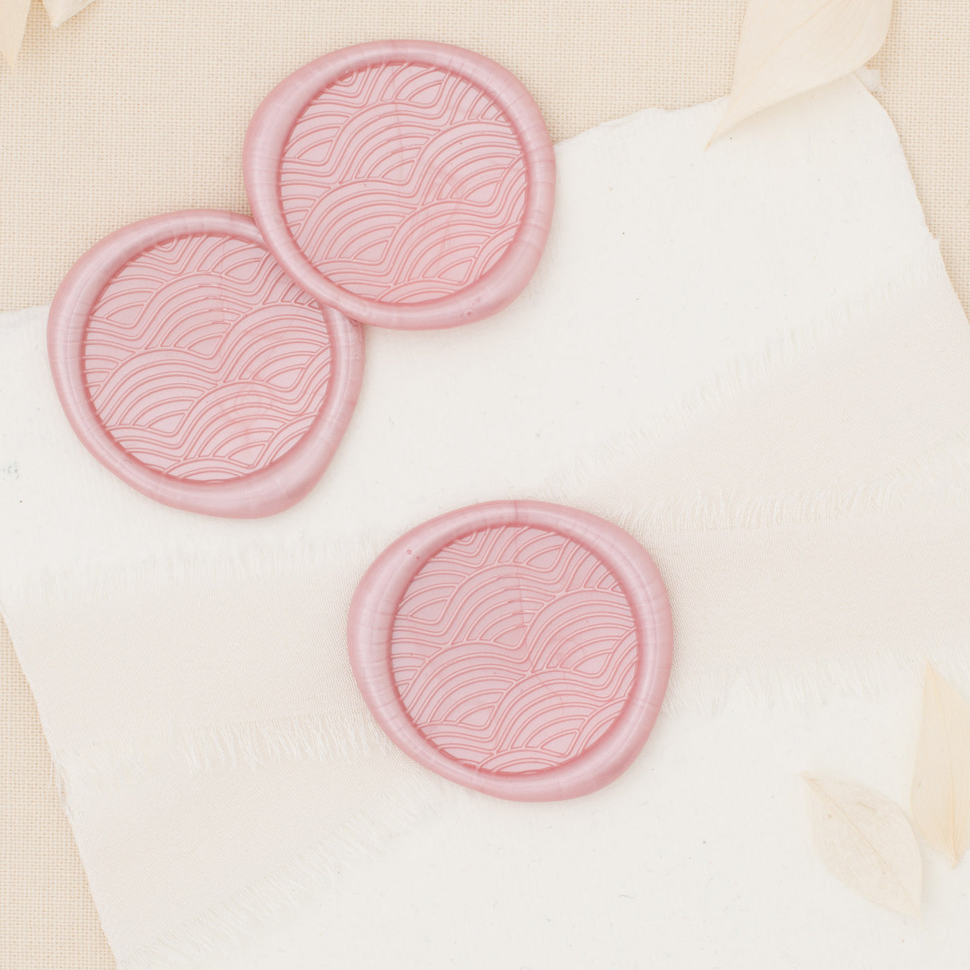 Soloman Wax Seals | ARTISAIRE